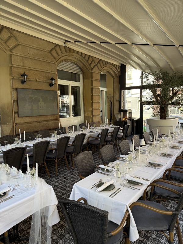 Startseite - Restaurant Aspendos