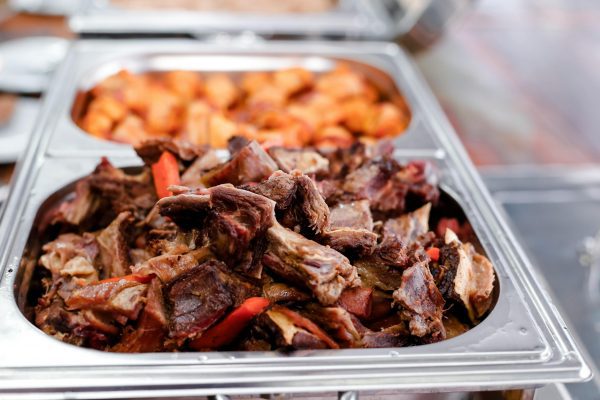 Catering Service in Stuttgart & Umgebung - Restaurant Aspendos