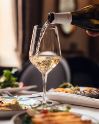 Startseite - Restaurant Aspendos